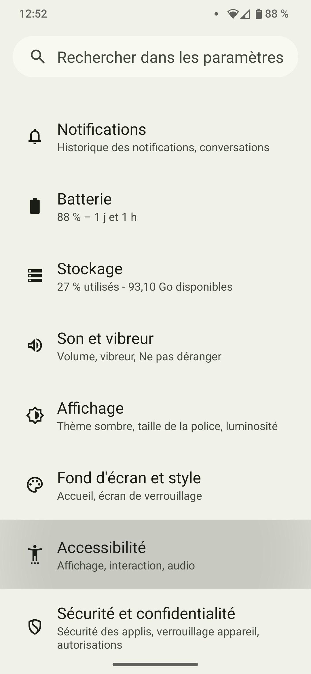 Instrucciones de voz (Text-To-Speech, TTS) en Android