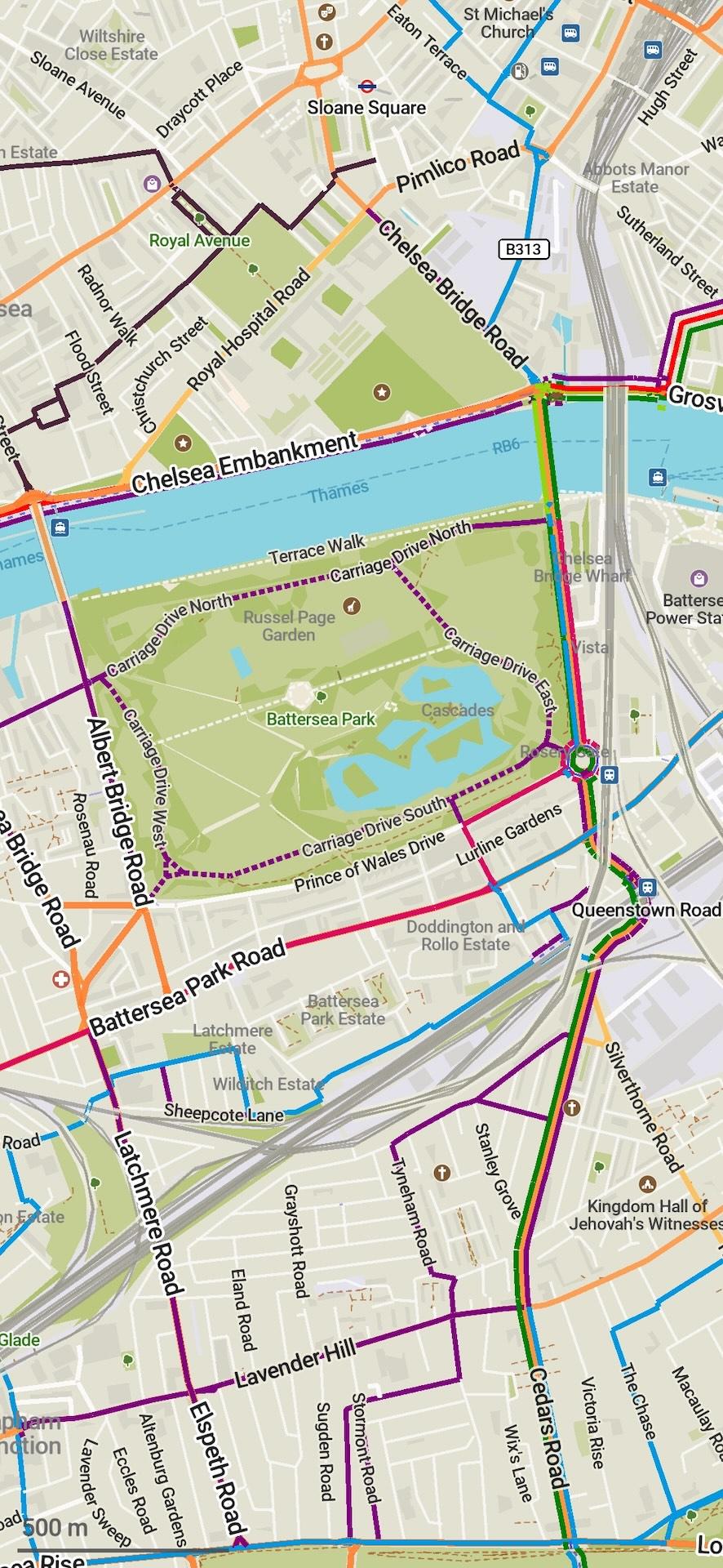 Home [organicmaps.app]