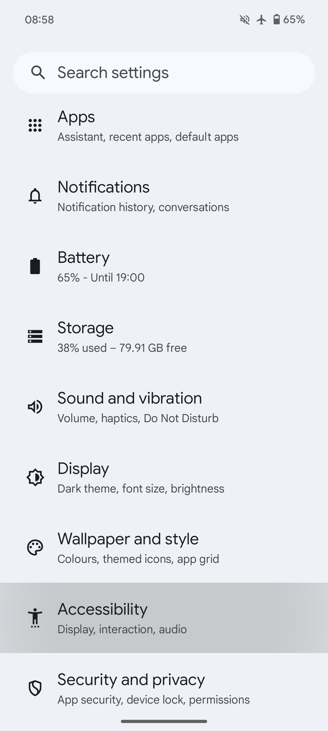 Синтез речи (Text-to-Speech, TTS) на Android